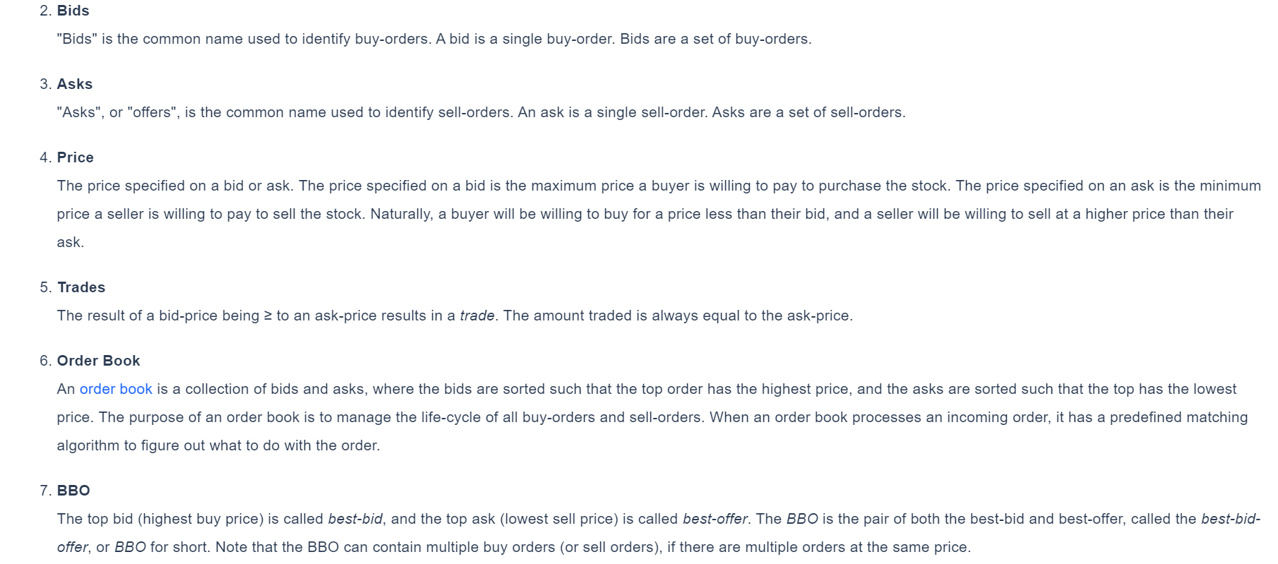 Solved Codewriting Order Book Project In this project, you | Chegg.com