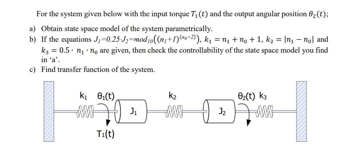Solved please calculate the question for n1=1 n2=0 , and | Chegg.com