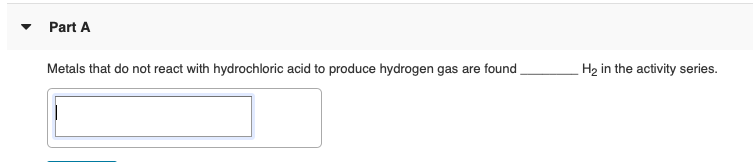 Solved Part A The oxidation number of chromium in Ag2Cr2O7 | Chegg.com