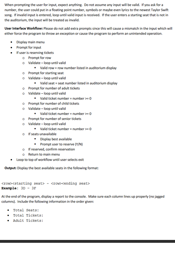 Solved PLEASE Program in C++ (Please Follow Instruction) | Chegg.com
