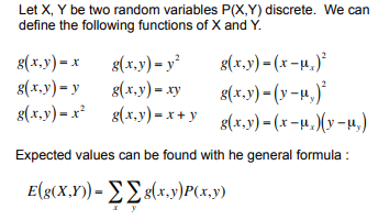 Solved Find Cov(2X+3Y-Z, 5M), where X, Y, Z, M are random | Chegg.com