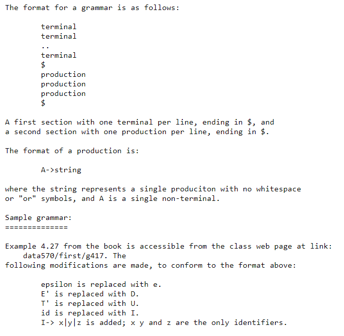 exercise 4 Write a program that does the following: | Chegg.com