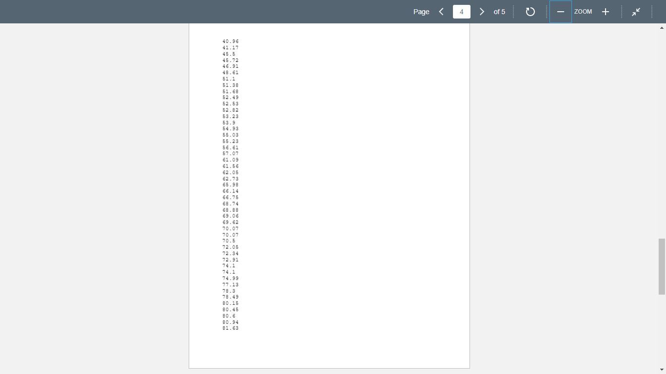 Solved Intro To Algorithms And Programming Java 4014