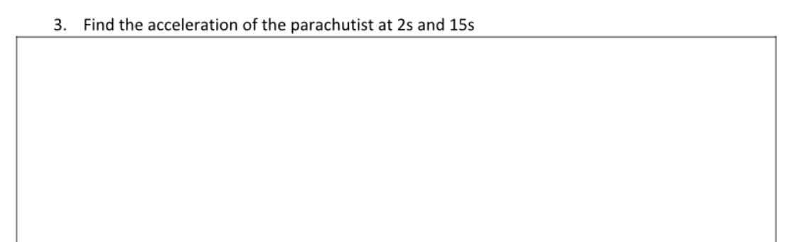 Solved Instruction: All calculation must use appropriate | Chegg.com