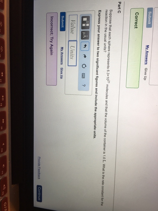 Solved 2pm lecture 2017 Spring CHEM 1240 General Chemistry | Chegg.com