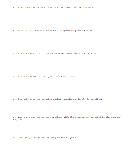 Solved Questions EFG | Chegg.com