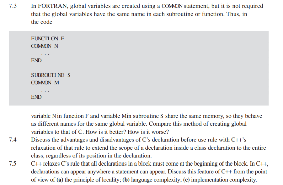 Solved / * e nume r a t i onType De f i ni t i on = " ( " i | Chegg.com