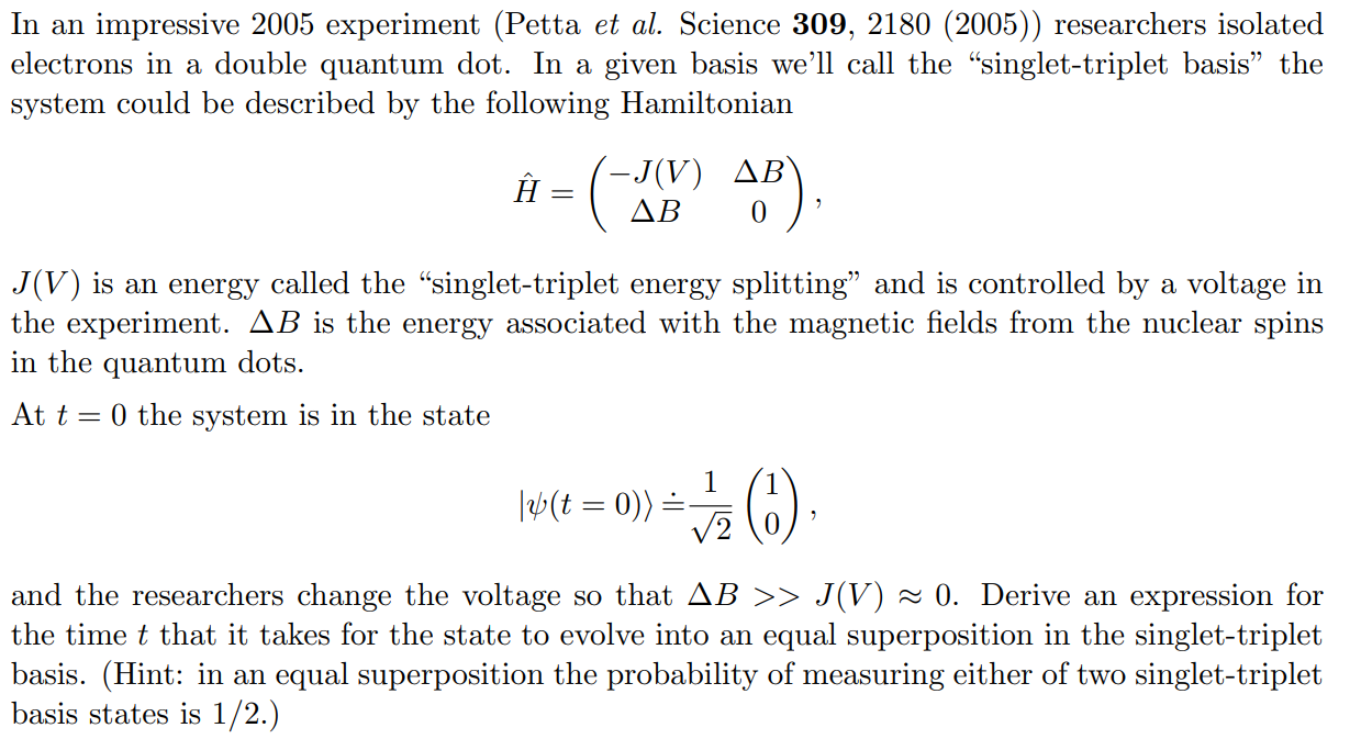 Solved hello I am having some trouble understanding the | Chegg.com