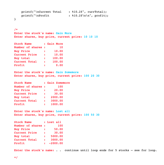 Solved Write a C program to calculate salary raise for | Chegg.com