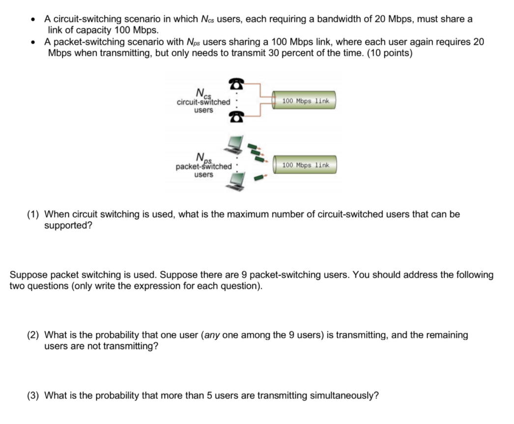 solved-a-circuit-switching-scenario-in-which-ncs-users-chegg