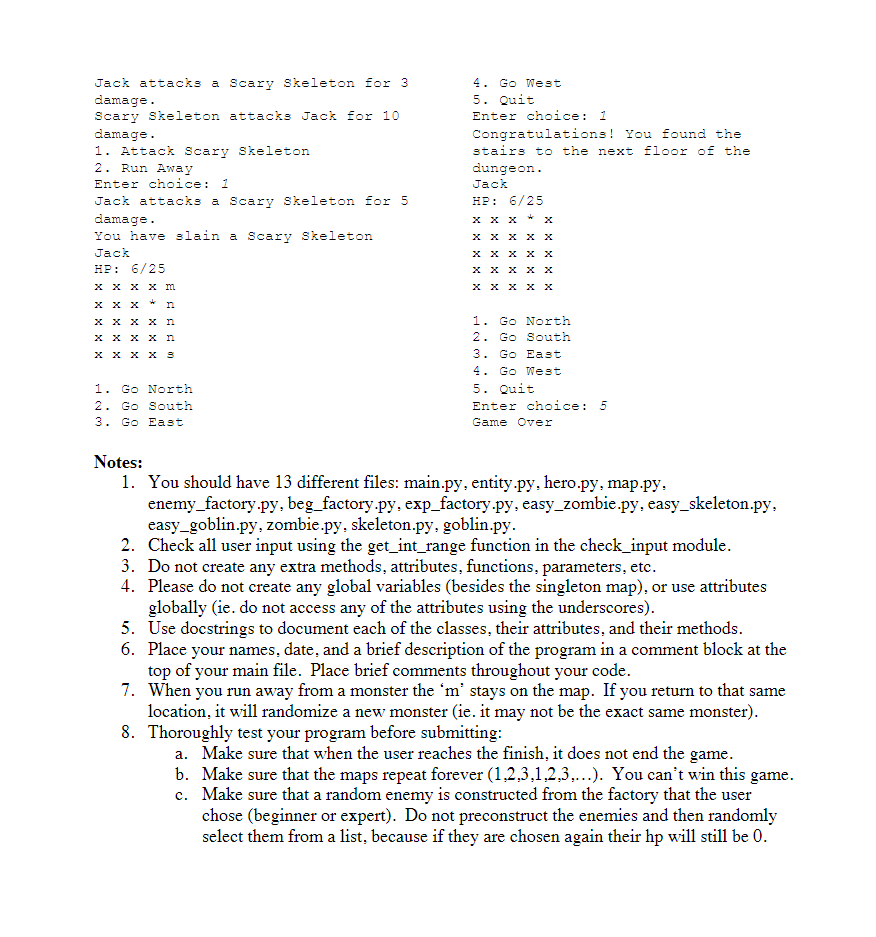 Solved Use the program that you created for Lab 10 and add | Chegg.com
