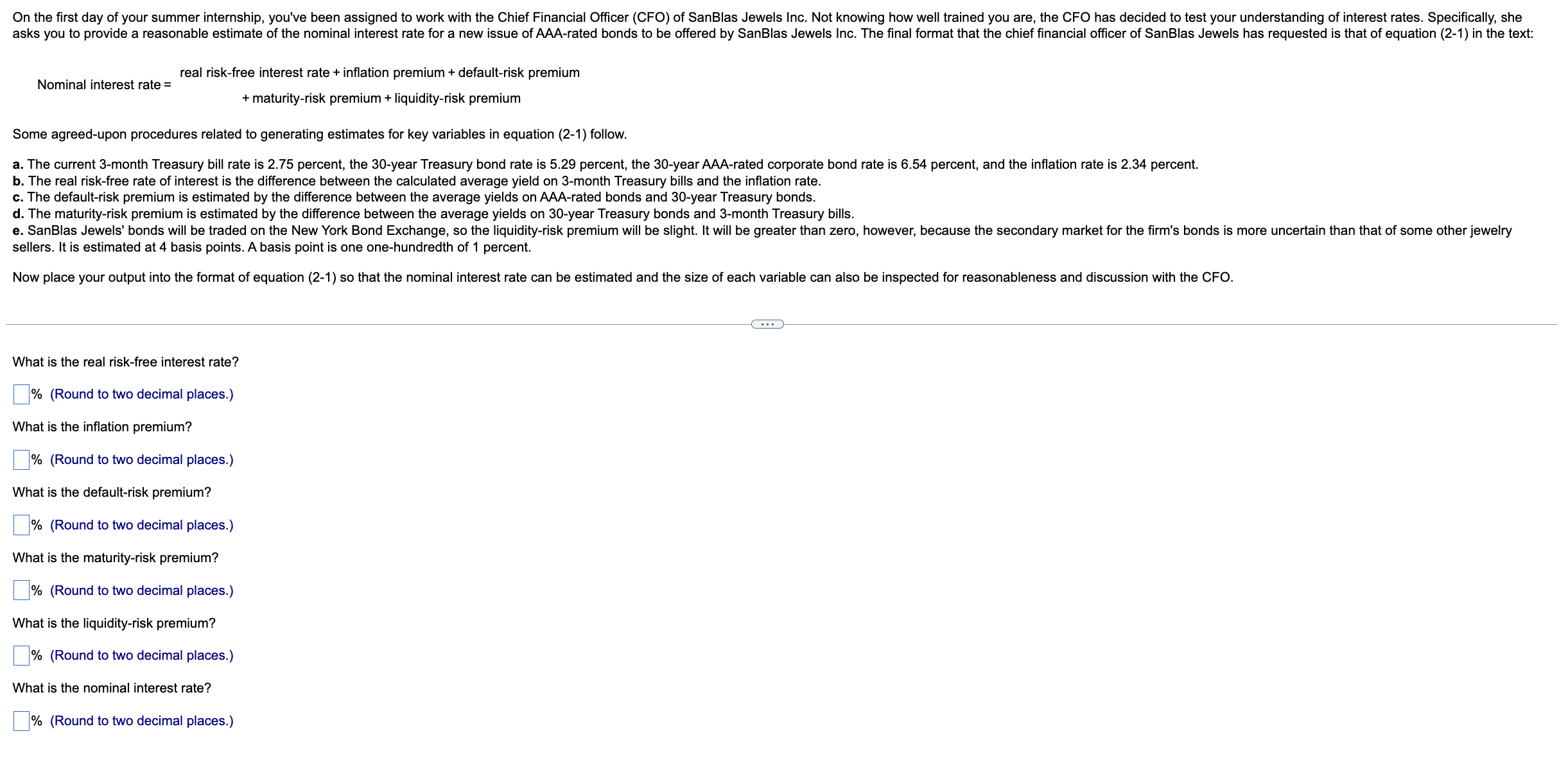 Solved Please show Clear Answers and Negative (-) Amount if | Chegg.com Solved Please show Clear Answers and Negative (-) Amount if | Chegg.com