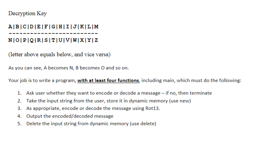 Solved (letter above equals below, and vice versa) As you | Chegg.com