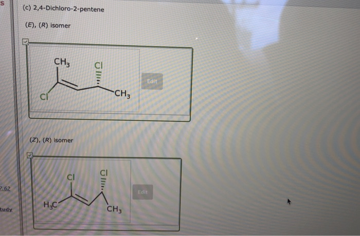 Solved FULL SCREEN PRINT Write three-dimensional formulas | Chegg.com