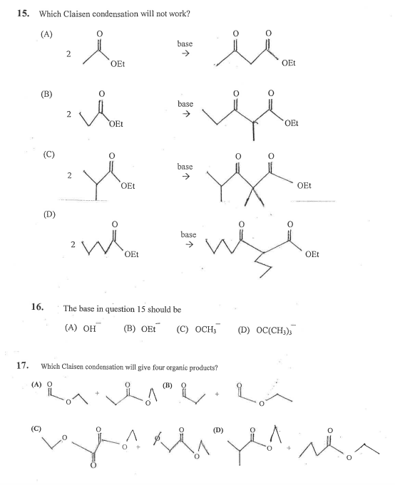Solved 13. (CH3)2NH N(CH3)2 [H] What is the missing | Chegg.com