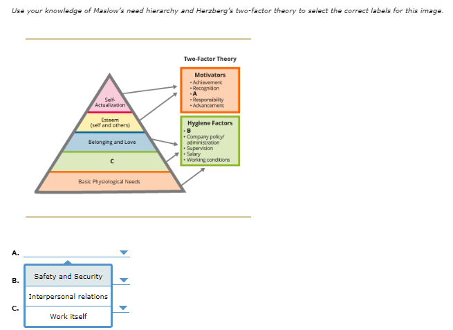 Solved Use your knowledge of the components of individual | Chegg.com