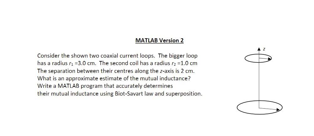 Solved Please do the commented MATLAB code that uses | Chegg.com