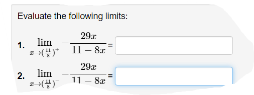 Solved Evaluate The Following