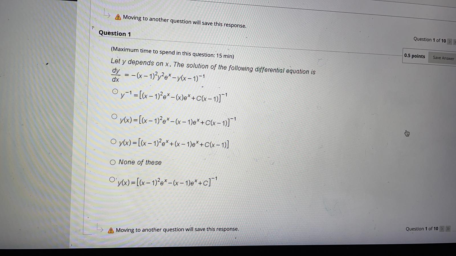 Solved Your answers are saved automatically. الدرجات es * | Chegg.com