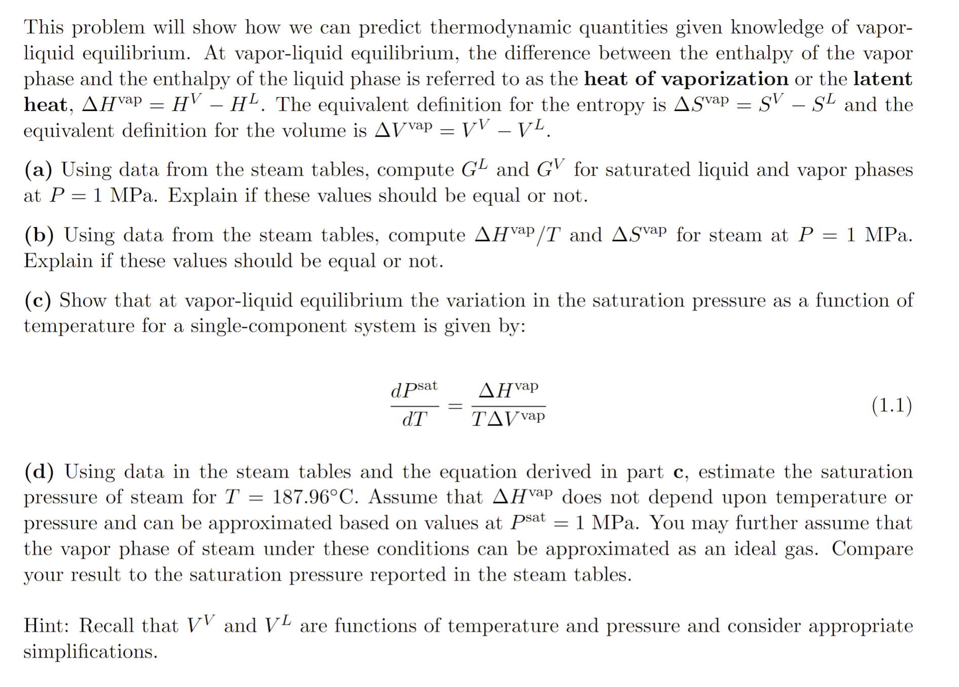 Solved Show all work: this problem will show how we can | Chegg.com