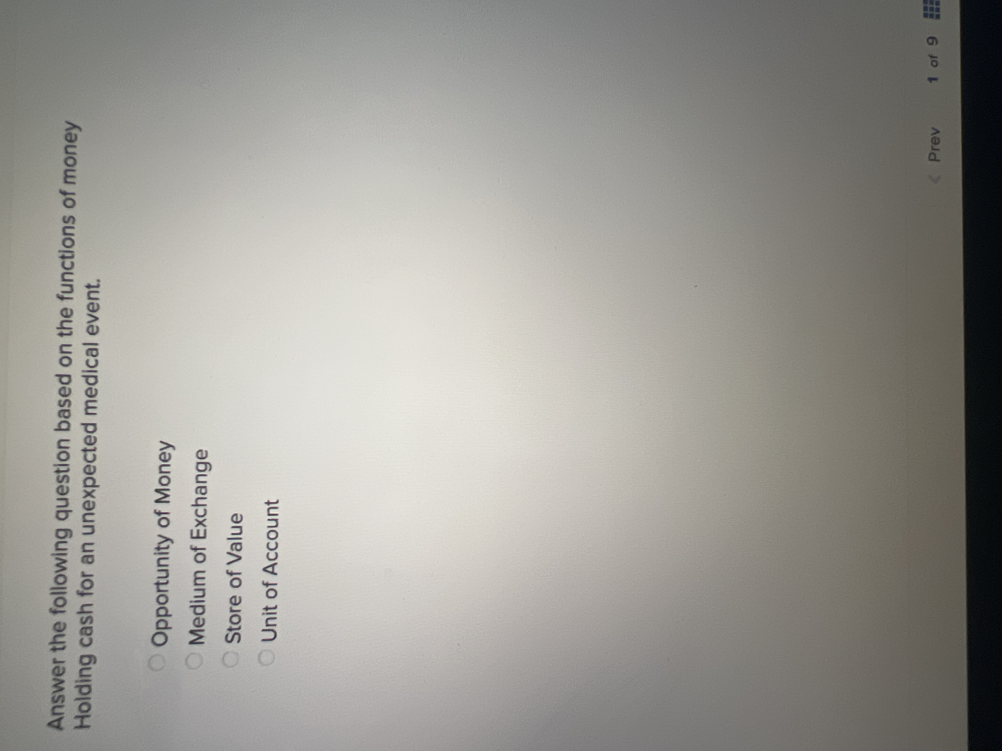 Solved Answer the following question based on the functions | Chegg.com