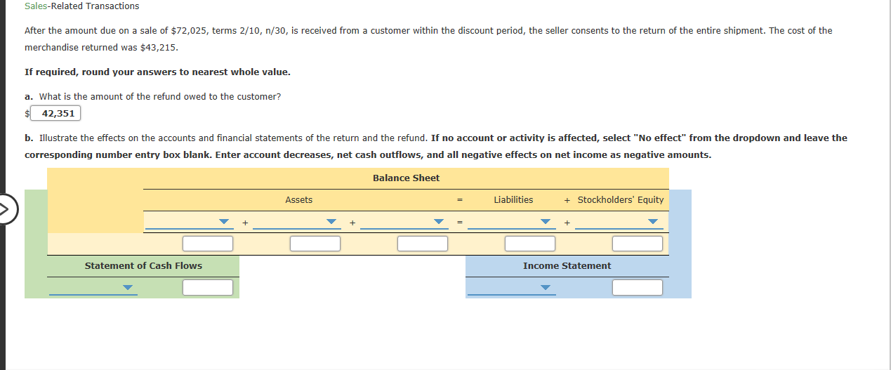 solved-sales-related-transactions-after-the-amount-due-on-a-chegg
