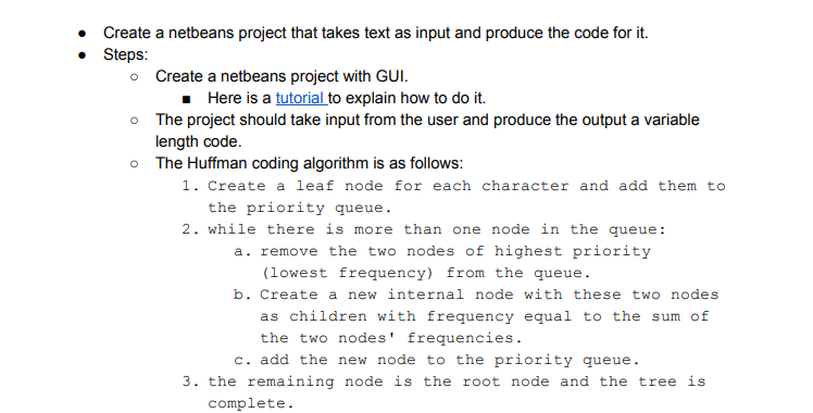 Solved This program Needs to be solved in JFrame. The input | Chegg.com
