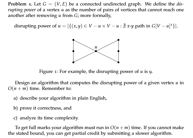 Solved Please Use Pseudocode In Python To Explain Algorithm 7569