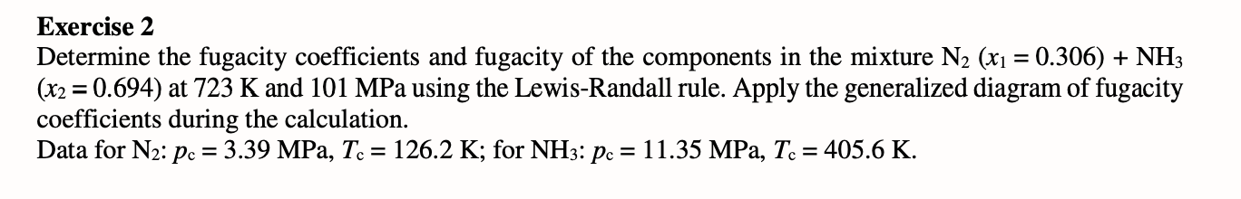 Solved I am unsure especially about what is p/po/0 in the | Chegg.com