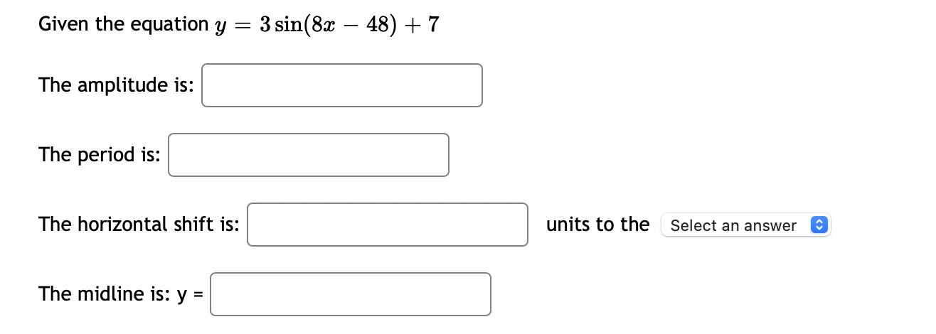 Solved Which of the following graphs is the correct plot of | Chegg.com