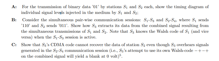 Solved Answer Part A, Part B, and Part C by using the | Chegg.com