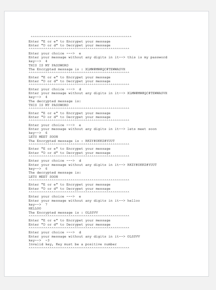 Solved JAVA, please solve the problem by following the given | Chegg.com