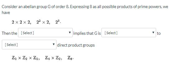 Solved Choices for 1: Caleys Theorem, Lagranges Theorem, | Chegg.com