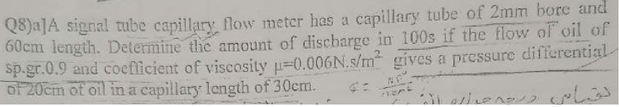 Solved in the instrumentation , measurement and analysis | Chegg.com