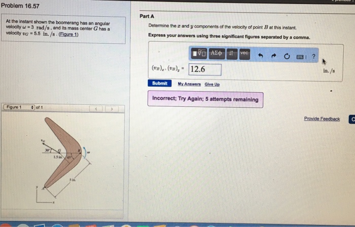 Solved Part A The 15-kg block A slides on the surface for | Chegg.com