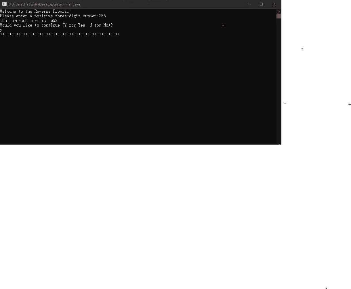 Solved Users Haughty Desktop assignment.cpp - Dev-C++ 5.11 | Chegg.com