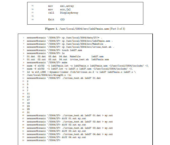 Solved A prime number is an integer greater than 1 whose | Chegg.com
