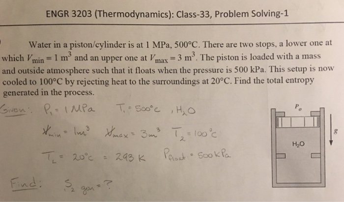 😀 Thermodynamics problem solving. Thermodynamics problem solver. 2019-03-06 😀 Thermodynamics problem solving. Thermodynamics problem solver. 2019-03-06