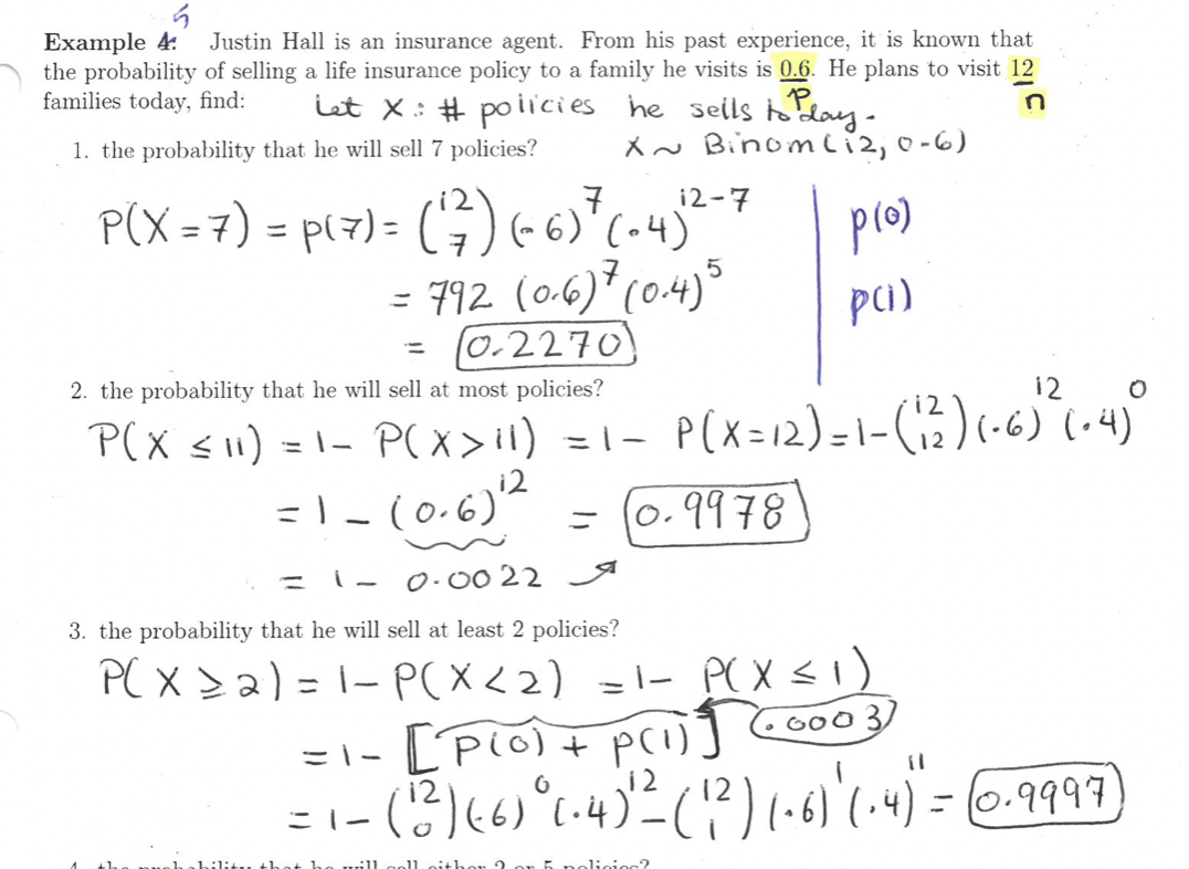 Solved im confused with how they answered 2 and 3. question | Chegg.com