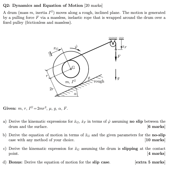 Solved Solutions provided. Just need steps for part b | Chegg.com