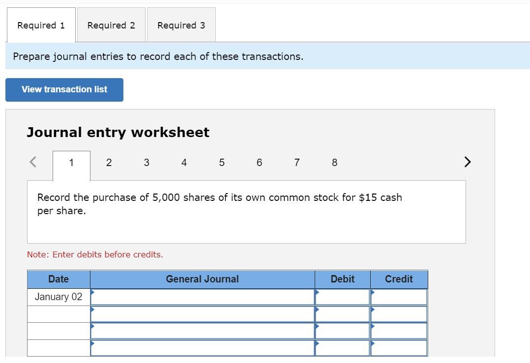 Solved Common stock-\$20 par value, 100,000 shares | Chegg.com