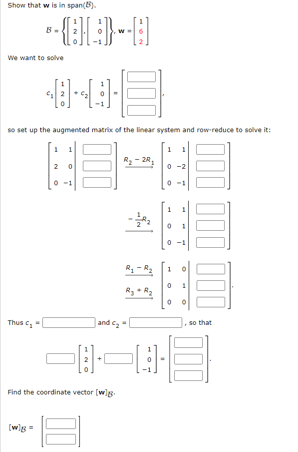 Solved For an invertible matrix with an LU factorization | Chegg.com