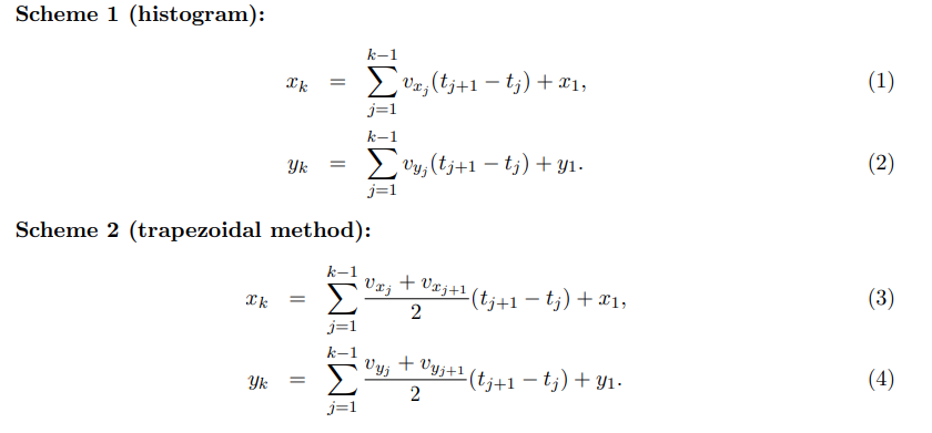 Solved How would I type these equations or enter them | Chegg.com