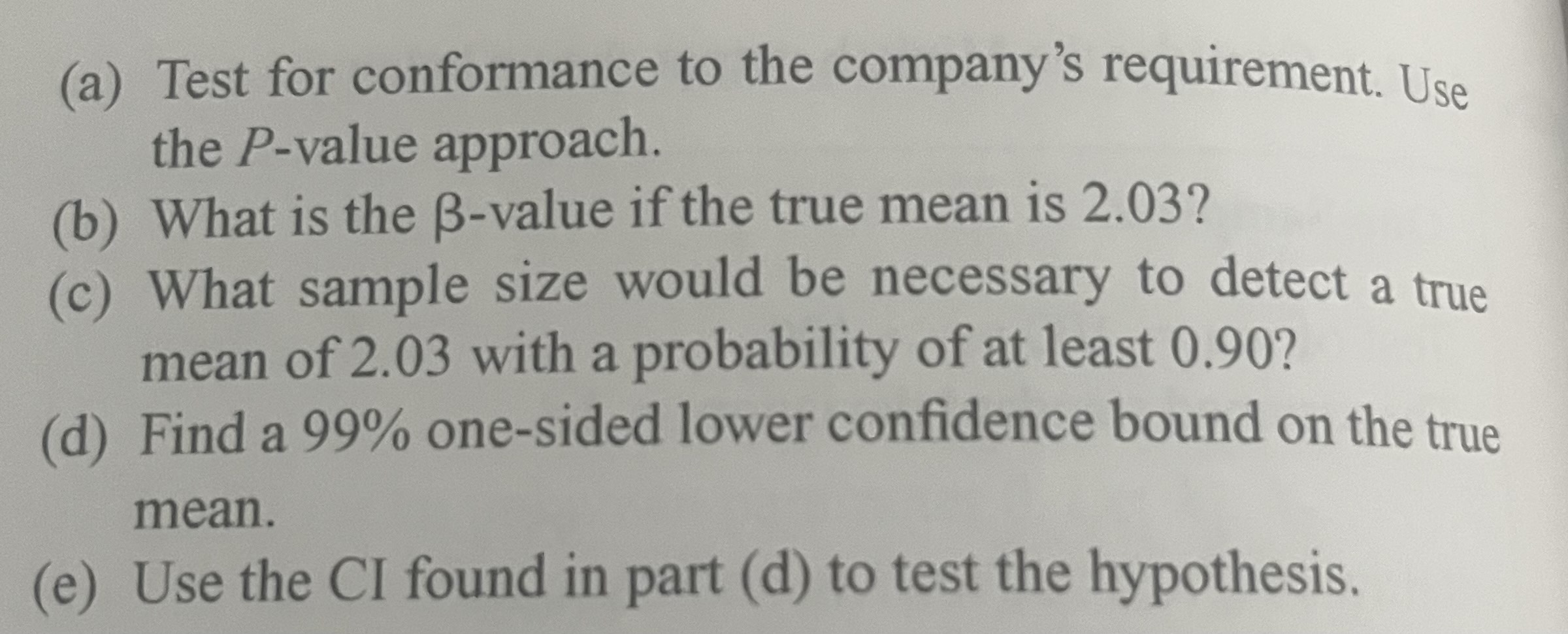 Solved 4-41. In the production of airbag inflators for | Chegg.com