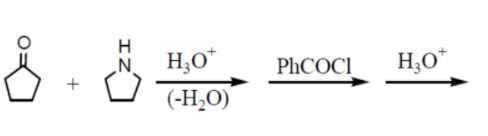 Solved oin you i. NaOCH, CHOH ii. H30 orovgor i. NaOC,H, | Chegg.com