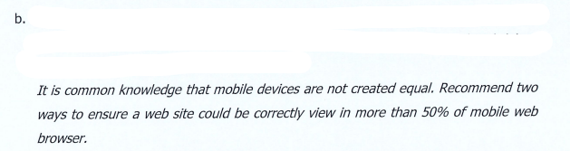 Figure 5 illustrates an MIT App Inventor code block | Chegg.com