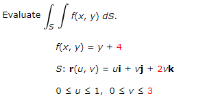 Solved Evaluate | Chegg.com