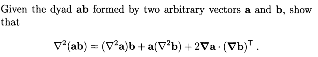 Given arbitrary vectors u and v and arbitrary | Chegg.com