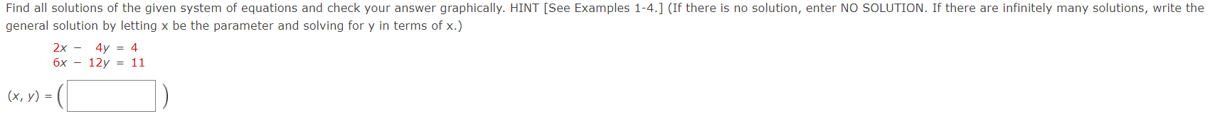 Solved Graph the given equation. y=5−4x+4Graph the given | Chegg.com