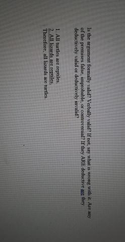 Solved A Concise Introduction to Logic (13th Edition) | Chegg.com